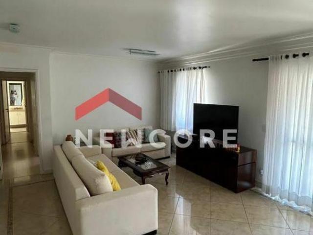 Apartamento em Rua Emílio Mallet Vila Gomes Cardim São Paulo/SP