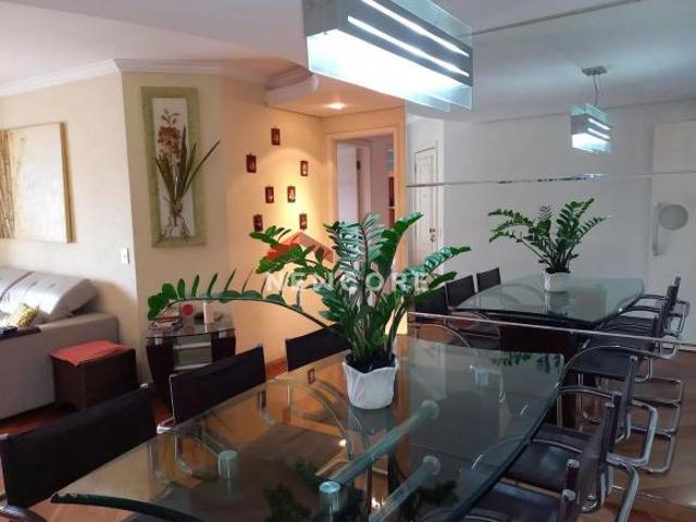 Apartamento em Rua Emílio Mallet Vila Gomes Cardim São Paulo/SP