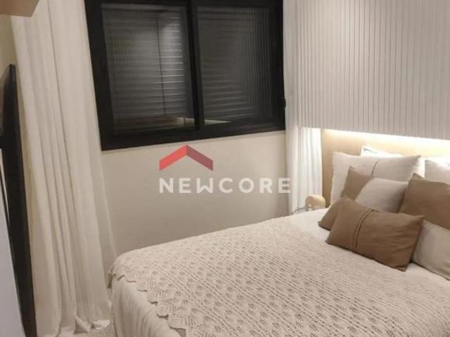 Apartamento em Rua Emílio Marelo Jardim das Indústrias São José dos Campos/SP