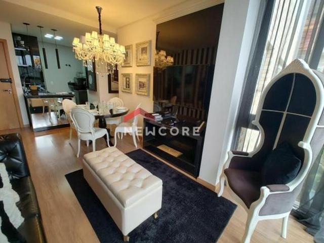 Apartamento em Rua Emilio Leobet AV CENTRAL Gramado/RS