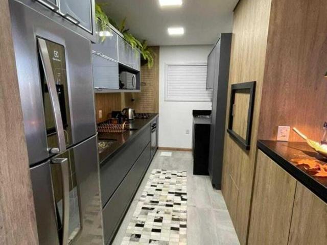 Apartamento em Rua Emílio Leobet AV CENTRAL Gramado/RS