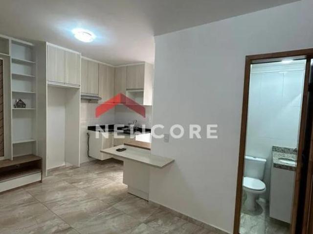 Apartamento em Rua Emílio Ribas Jardim Stella Santo André/SP