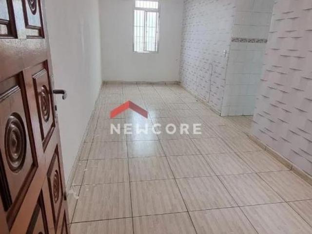 Apartamento em Rua Emílio Serrano Conjunto Residencial José Bonifácio São Paulo/SP