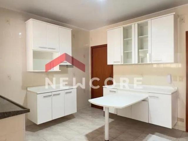 Apartamento em Rua Emílio Winther Jardim das Nações Taubaté/SP