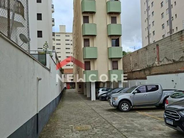 Apartamento em Rua Emílio Winther Jardim das Nações Taubaté/SP