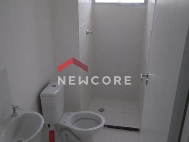 Apartamento em Rua Enéas Camargo Chácara Maria Trindade São Paulo/SP