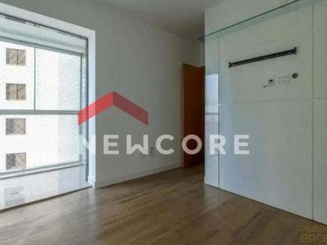 Apartamento em Rua Engenheiro Walter Kurrle Belvedere Belo Horizonte/MG