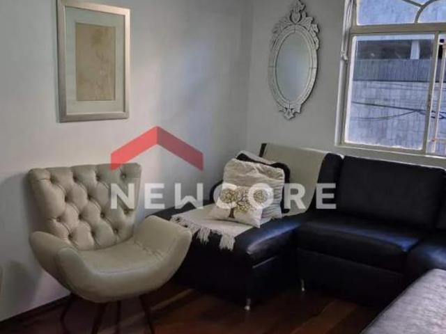 Apartamento em Rua Engenheiro Zoroastro Torres Santo Antônio Belo Horizonte/MG