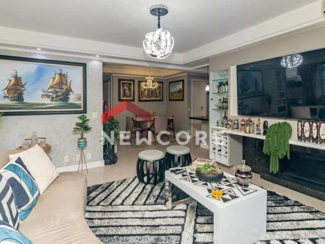 Apartamento em Rua Engenheiro Adolfo Stern Bela Vista Porto Alegre/RS