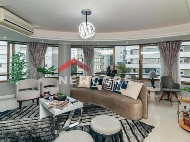 Apartamento em Rua Engenheiro Adolfo Stern Bela Vista Porto Alegre/RS