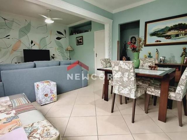 Apartamento em Rua Engenheiro Alfredo Capelache Aparecida Santos/SP