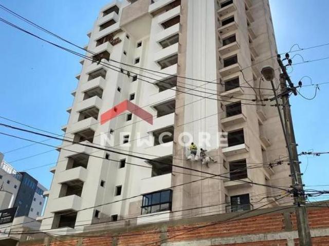 Apartamento em Rua Engenheiro Alpheu José Ribas Sampaio Jardim Infante Dom Henrique Bauru/SP