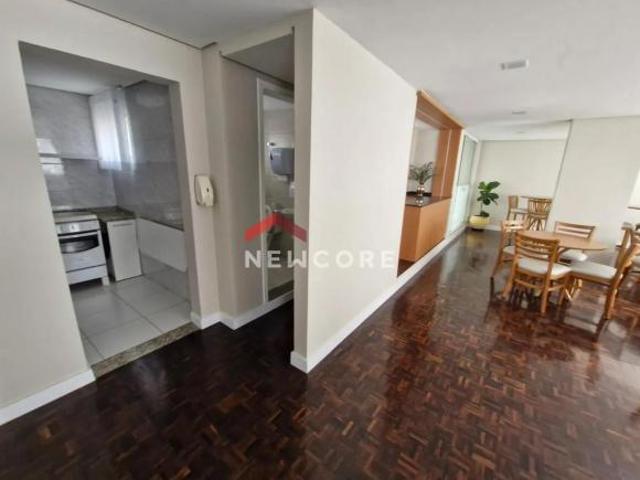 Apartamento em Rua Engenheiro Arthur Bettes Portão Curitiba/PR