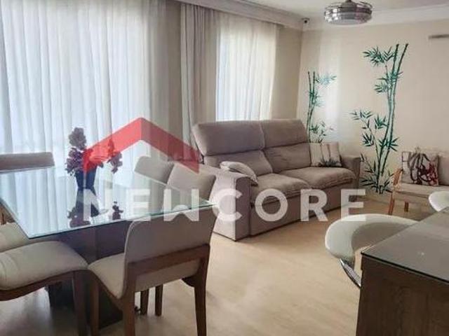 Apartamento em Rua Engenheiro Augusto de Figueiredo Vila Progresso Campinas/SP
