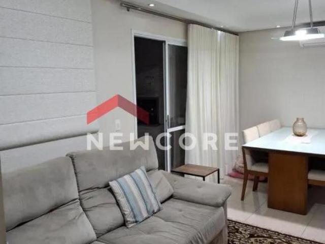 Apartamento em Rua Engenheiro Augusto de Figueiredo Vila Progresso Campinas/SP