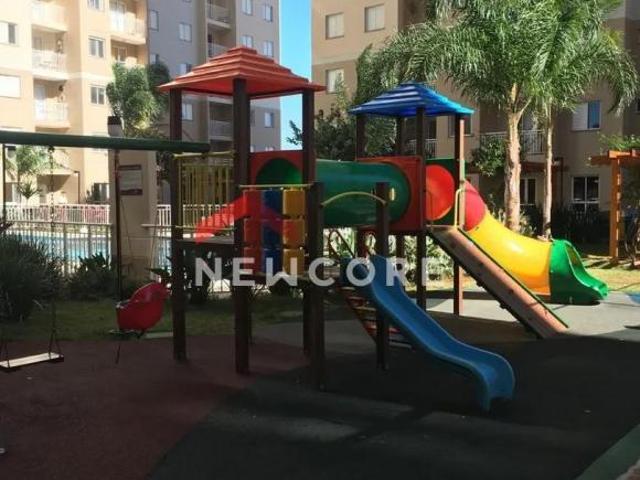 Apartamento em Rua Engenheiro Augusto de Figueiredo Vila Progresso Campinas/SP