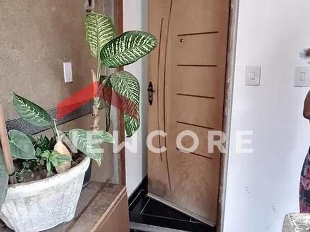 Apartamento em Rua Engenheiro Carlo Grazia Cidade Tiradentes São Paulo/SP