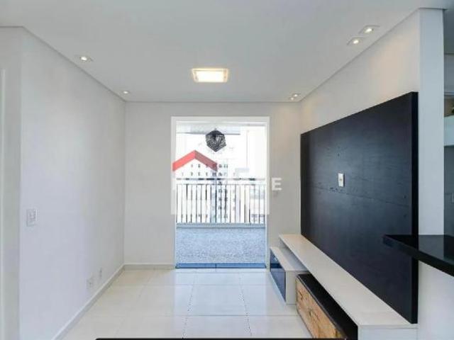 Apartamento em Rua Engenheiro Guilherme Cristiano Frender Vila Antonieta São Paulo/SP