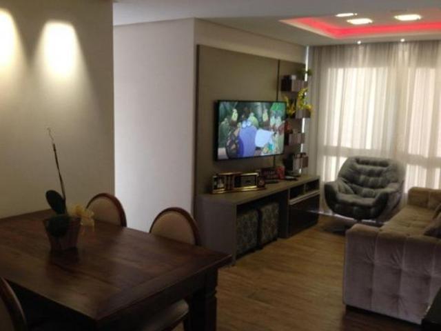 Apartamento em Rua Engenheiro João Luderitz Sarandi Porto Alegre/RS