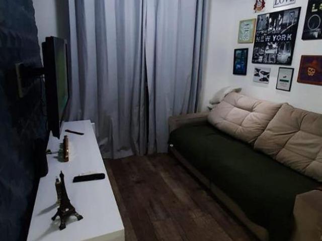 Apartamento em Rua Engenheiro Prudente Vila Monumento São Paulo/SP