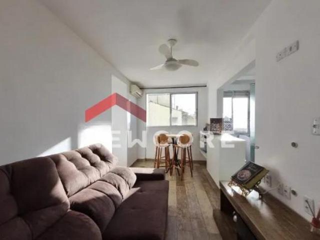 Apartamento em Rua Engenheiro Sadi Castro Sarandi Porto Alegre/RS