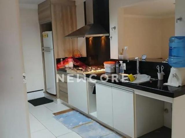 Apartamento em Rua Engenheiro Saint Martin Centro Bauru/SP