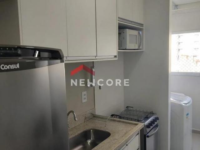 Apartamento em Rua Engenheiro Saint Martin Centro Bauru/SP