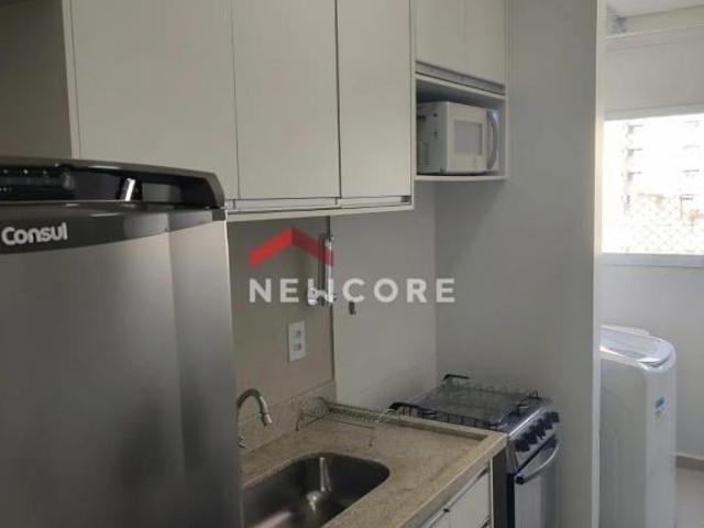 Apartamento em Rua Engenheiro Saint Martin Centro Bauru/SP