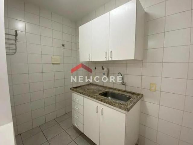 Apartamento em Rua Engenheiro Saint Martin Vila Nova Cidade Universitária Bauru/SP
