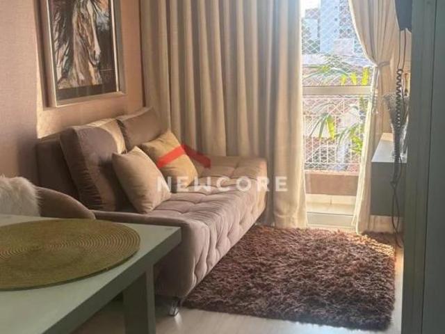Apartamento em Rua Engenheiro Saint Martin Vila Santa Tereza Bauru/SP