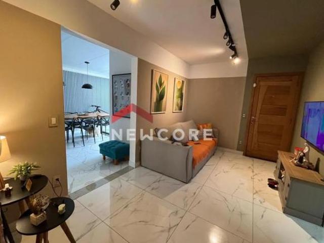 Apartamento em Rua Engenho do Minério Engenho Nogueira Belo Horizonte/MG