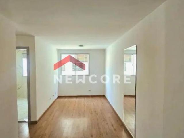 Apartamento em Rua Eduardo Aguirre Calabresi Cristo Rei Curitiba/PR