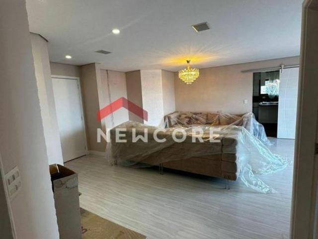 Apartamento em Rua Edgar Gerson Barboza Anchieta São Bernardo do Campo/SP