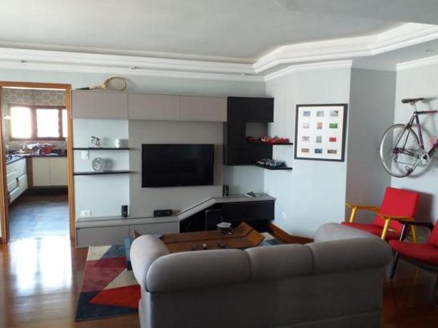 Apartamento em Rua Edgar Gerson Barboza Vila Dayse São Bernardo do Campo/SP