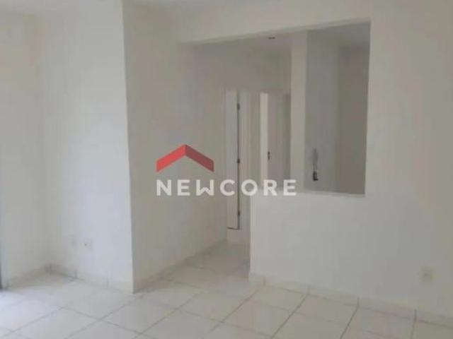 Apartamento em Rua Edis Pedro de Oliveira Jardim Novo Maracanã Campinas/SP