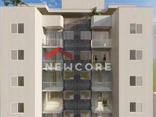 Apartamento em Rua Edmir Leão Centro Contagem/MG