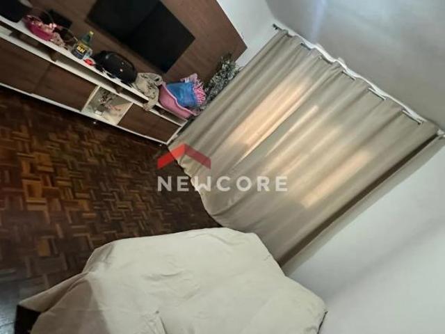 Apartamento em Rua Edmon de Sousa Melo João Paulo II Barreiro Belo Horizonte/MG