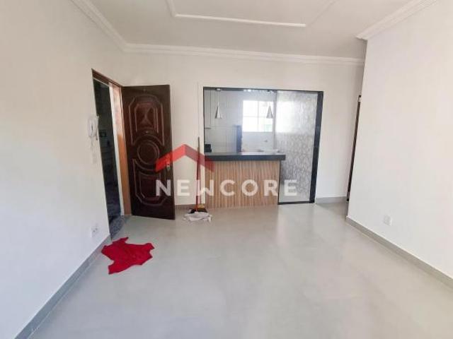 Apartamento em Rua Edmon de Sousa Melo João Paulo II Barreiro Belo Horizonte/MG
