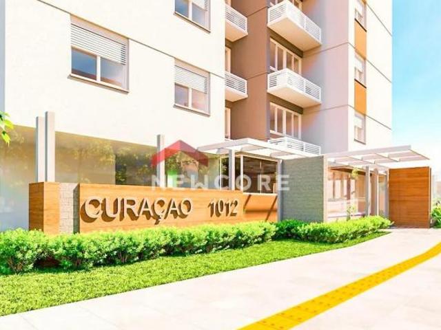 Apartamento em Rua Edmundo Bastian Cristo Redentor Porto Alegre/RS