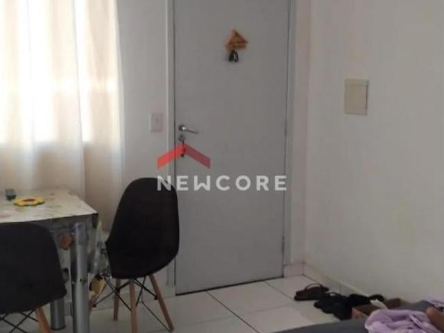 Apartamento em Rua Edmundo Gomes Estriga Belas Artes Itanhaém/SP
