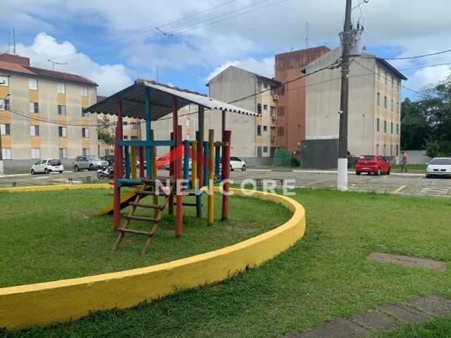 Apartamento em Rua Edmundo Gomes Estriga Belas Artes Itanhaém/SP