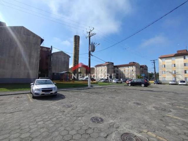 Apartamento em Rua Edmundo Gomes Estriga Belas Artes Itanhaém/SP