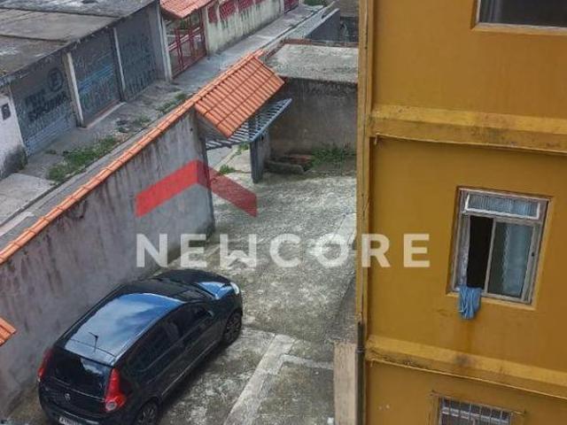 Apartamento em Rua Edmundo Orioli Cidade Tiradentes São Paulo/SP
