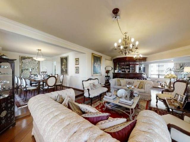 Apartamento em Rua Edson Campo Belo São Paulo/SP