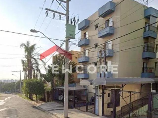 Apartamento em Rua Edson Masuela Jardim Ferreira Sorocaba/SP