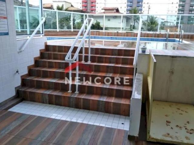 Apartamento em Rua Egas Muniz de Arruda Botelho Satélite Itanhaém/SP