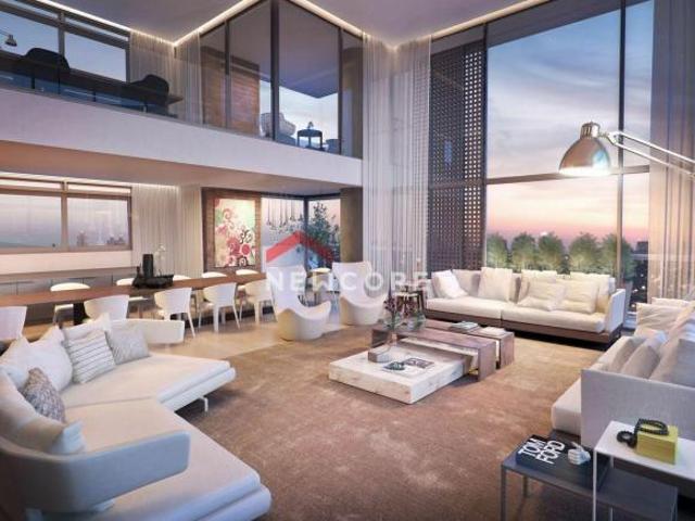 Apartamento em Rua Elvira Ferraz Vila Olímpia São Paulo/SP