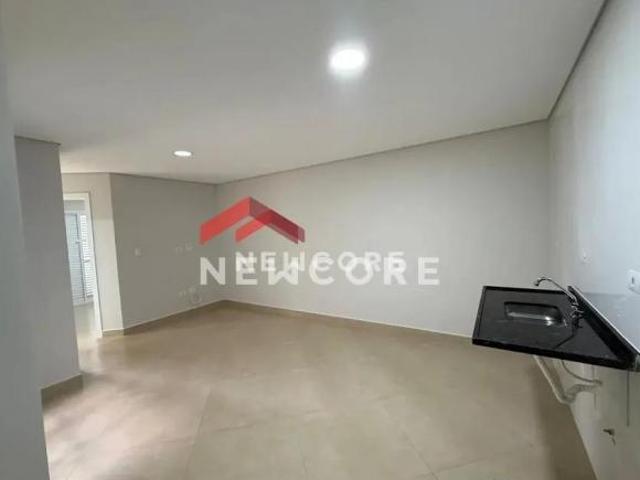 Apartamento em Rua Elza Vila Linda Santo André/SP