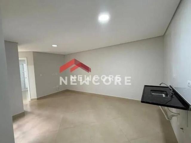 Apartamento em Rua Elza Vila Linda Santo André/SP