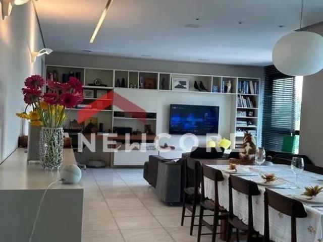 Apartamento em Rua Elza Brandão Rodarte Belvedere Belo Horizonte/MG